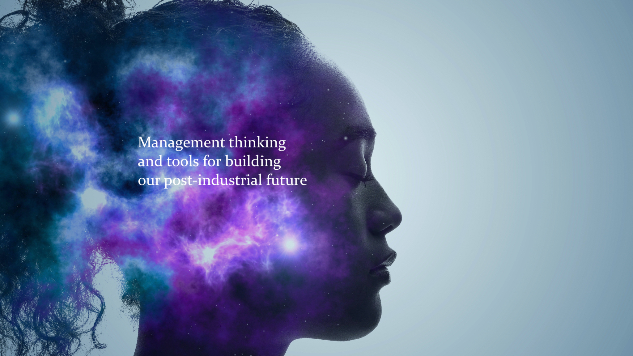 Post-Industrial Institute - Post-Industrial Institute